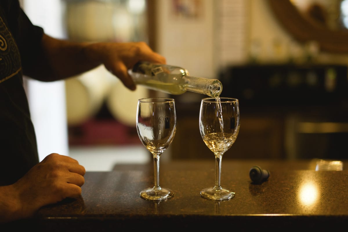 Blue Grillhouse Launches Fall Happy Hour Menu — PA Eats
