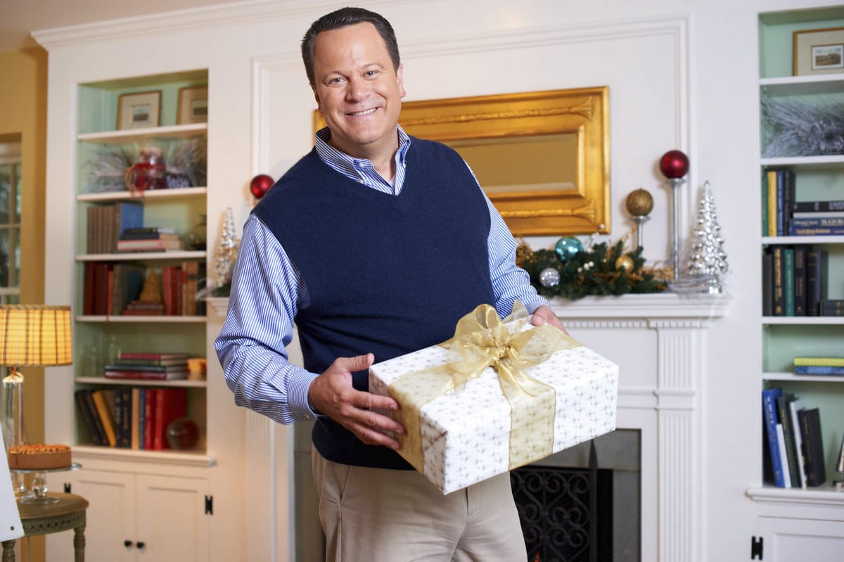 There’s a Cook in All of Us: In the Kitchen with QVC’s David Venable ...