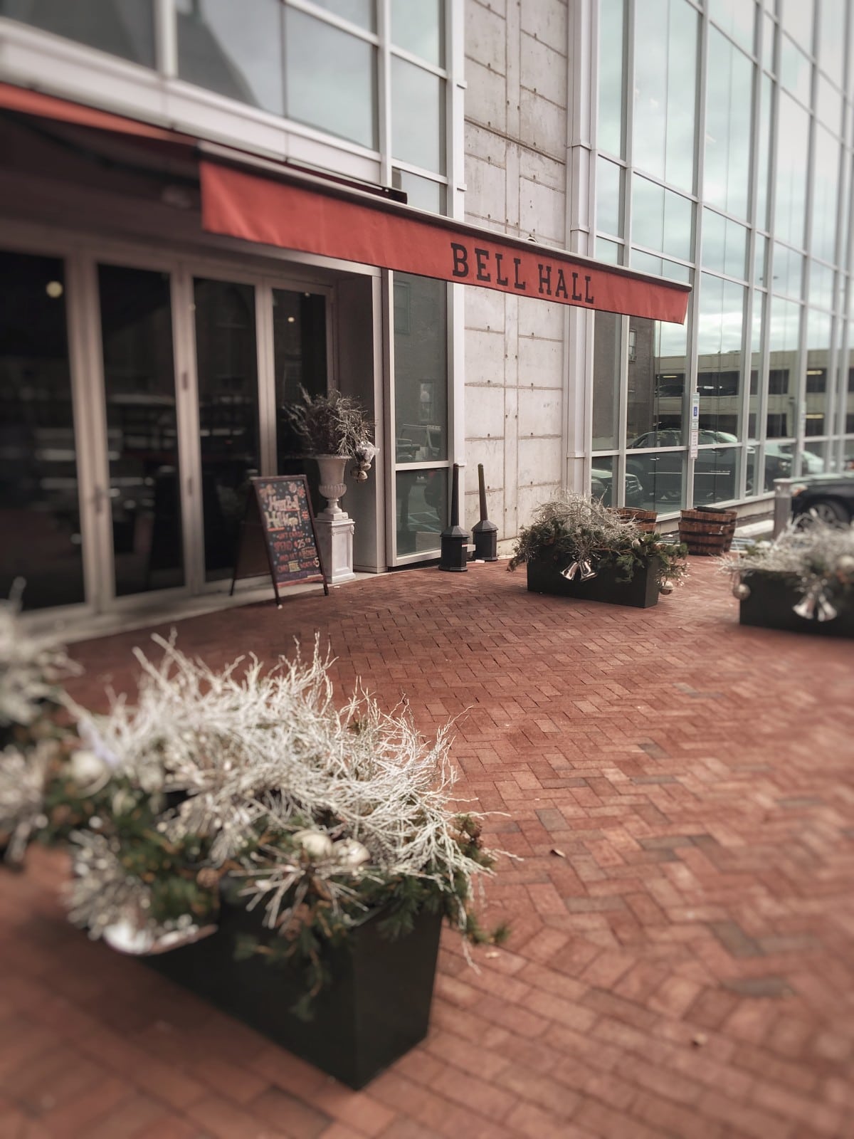 Craft Beer and Approachable Burgers—an Inside Look at Allentown’s ...