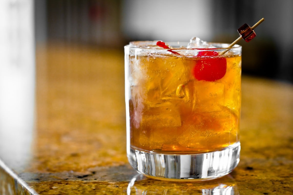 New Bar Menu Debuts at Avalon West Chester — PA Eats