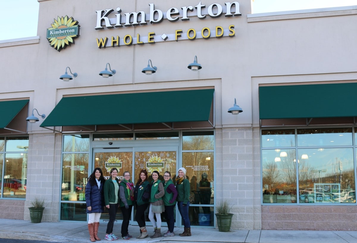 Kimberton Whole Foods Raises Over $3,000 for Community Organizations ...
