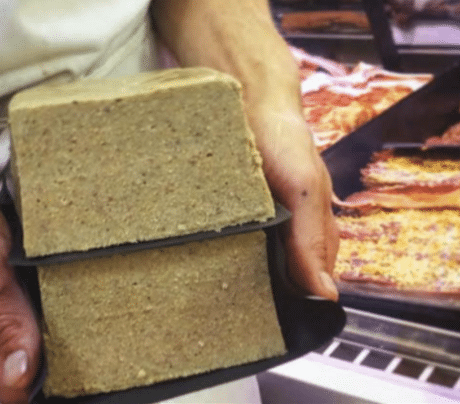 PA Food Icons: Scrapple | Traditional PA Dutch Foodways