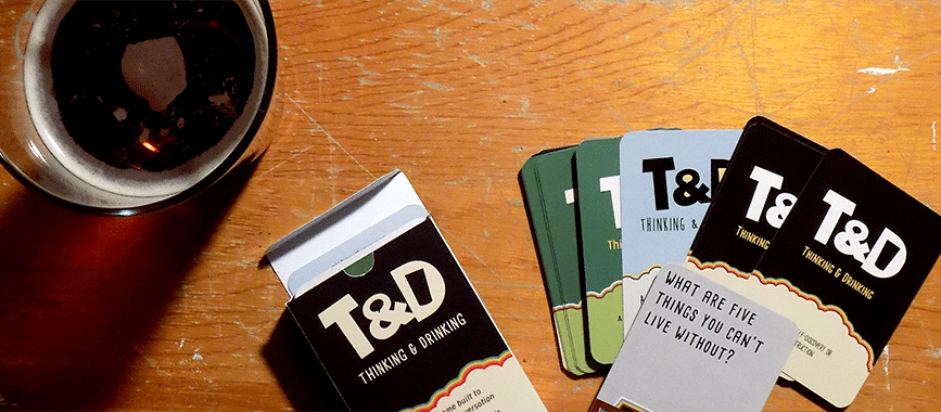 Boost Your Beer Knowledge with This Craft Beer Card Game — PA Eats