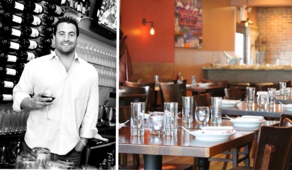 The Man Behind the Brand: Meet Brian Pieri — PA Eats