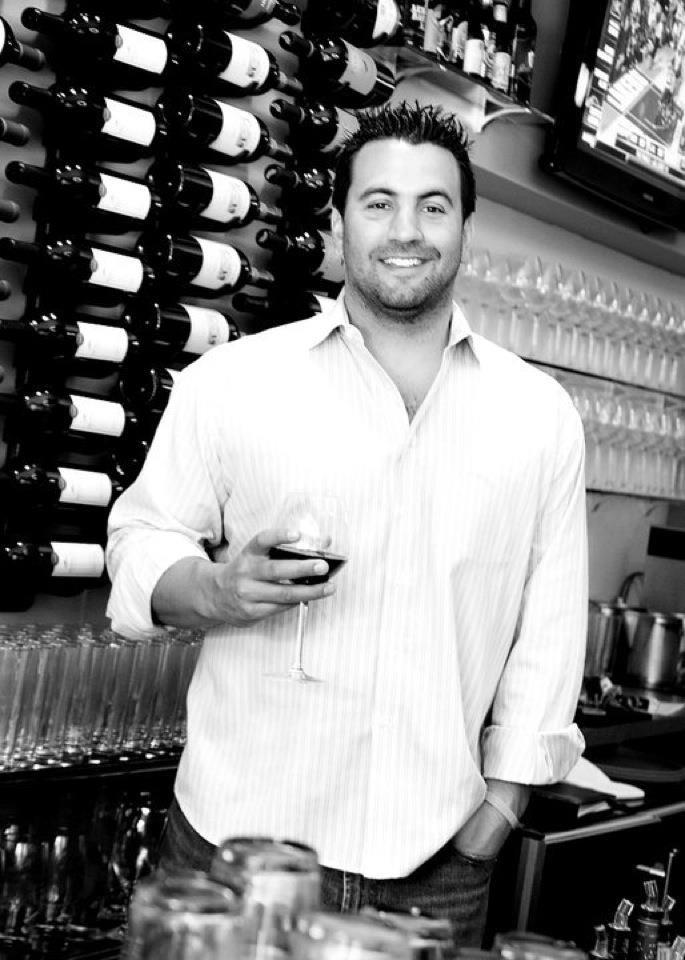 The Man Behind the Brand: Meet Brian Pieri — PA Eats