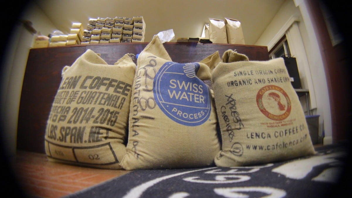 The Coffee Movement Is Happening Now at The Ragged Edge Coffee House ...