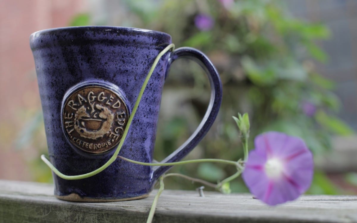 The Coffee Movement Is Happening Now at The Ragged Edge Coffee House ...
