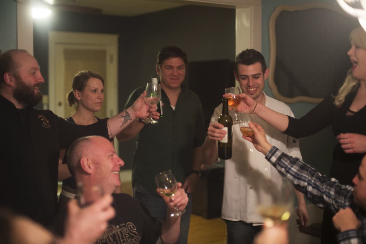 Sip Your Way Through Phoenixville During the Phlight of the Phoenix ...