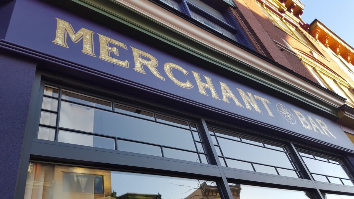 Coming Soon to Wilmington: Merchant Bar — PA Eats