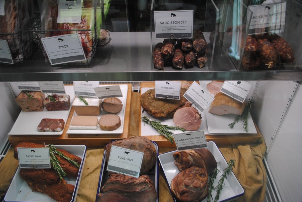 Top 13 Spots You Must Visit at Lancaster’s Central Market — PA Eats