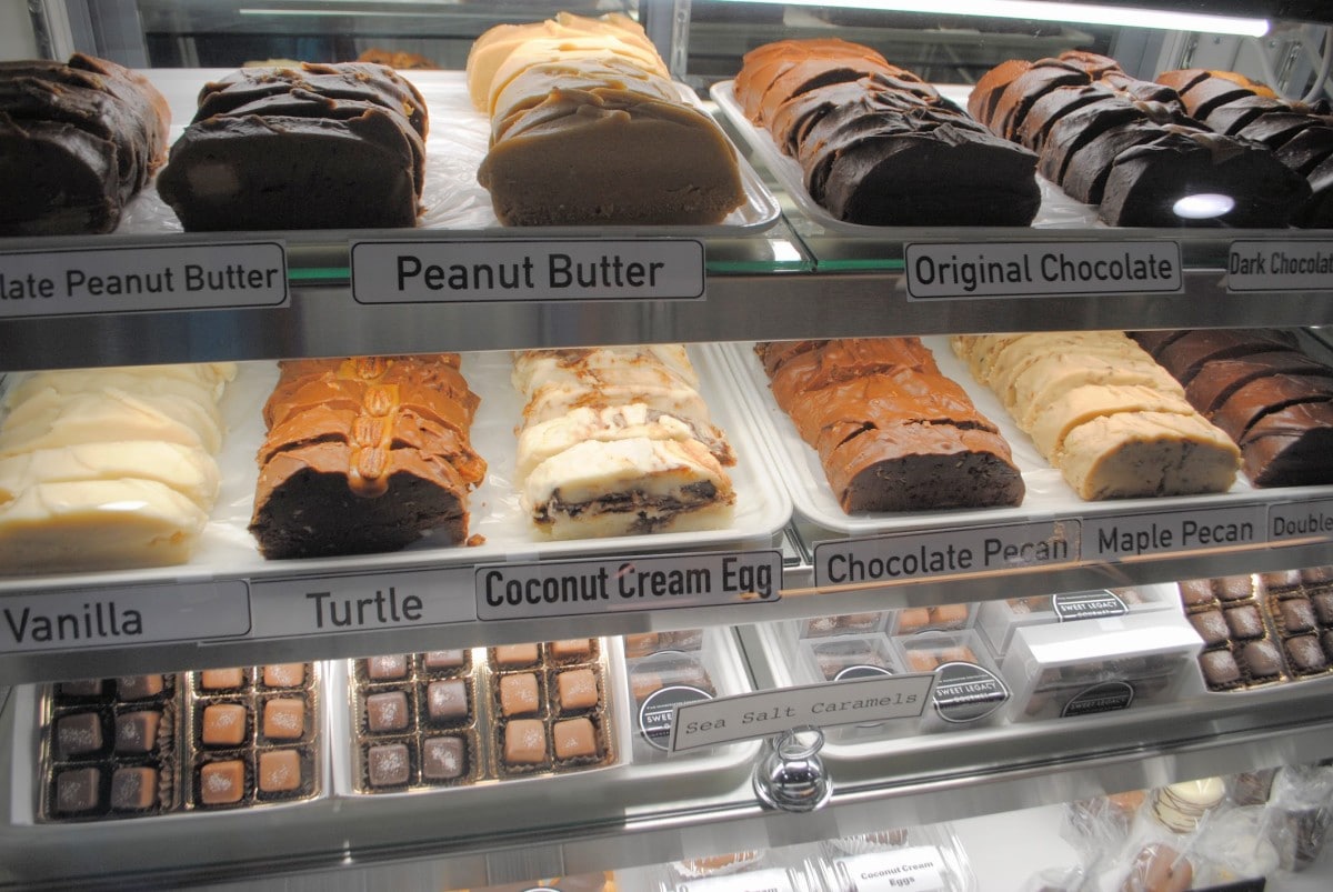 Top 13 Spots You Must Visit at Lancaster’s Central Market — PA Eats