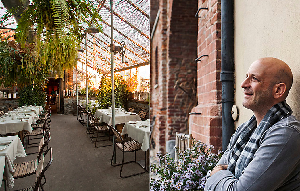 Don't Miss This: Chef Marc Vetri and Dig Into Spring Festival at ...