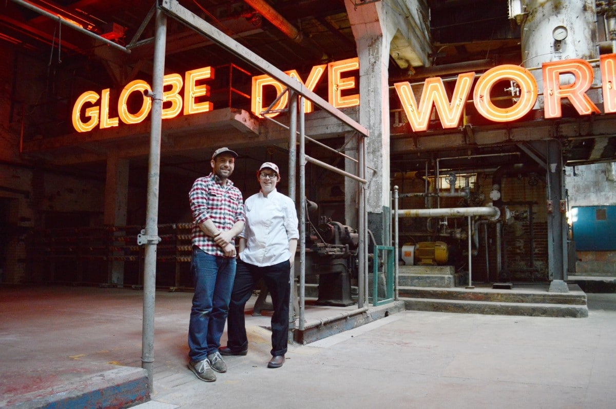 Dipping into the Wonderful World of Weckerly's Ice Cream — PA Eats