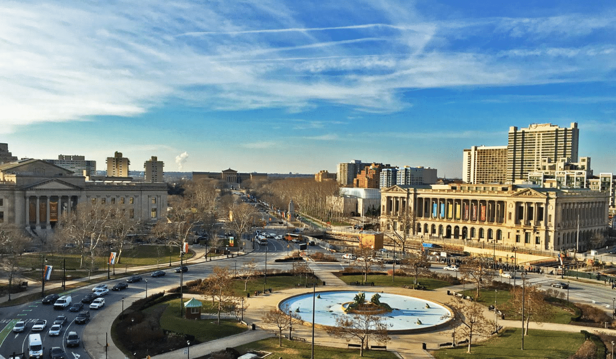 NEW DATE: Assembly Rooftop Bar to Debut at The Logan on April 30 — PA Eats