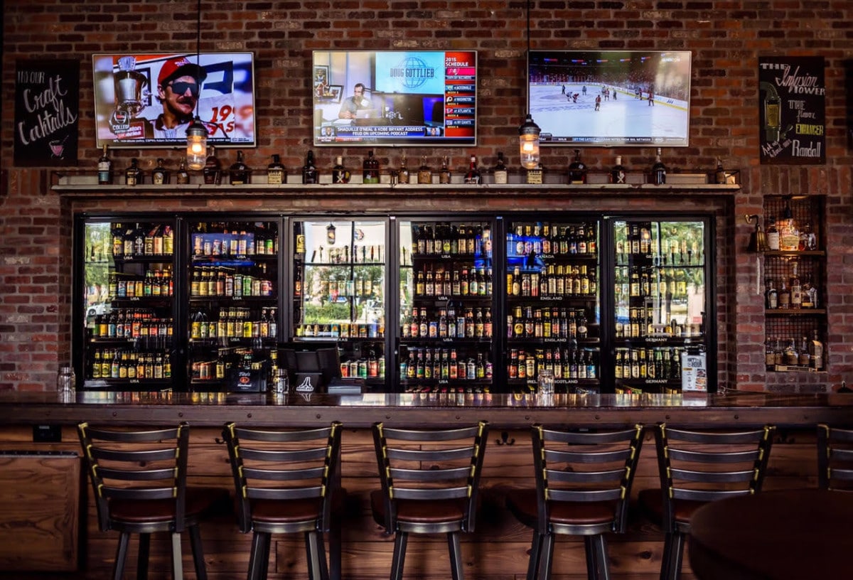 Sneak Preview: World of Beer Bringing Suds to Exton — PA Eats