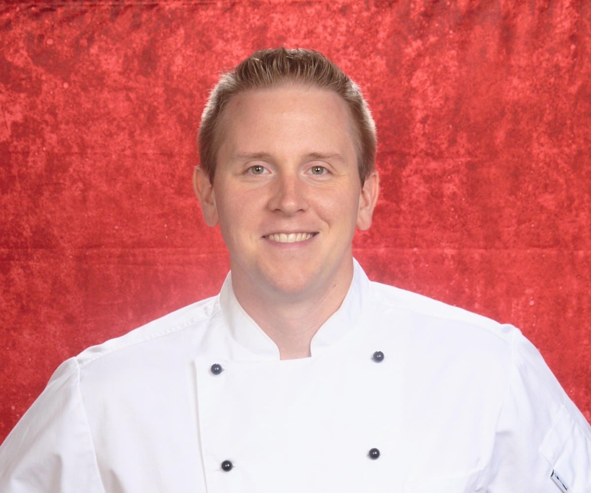 Main Line Chef Ben Thomas Competes on Food Network's "Beat Bobby Flay ...