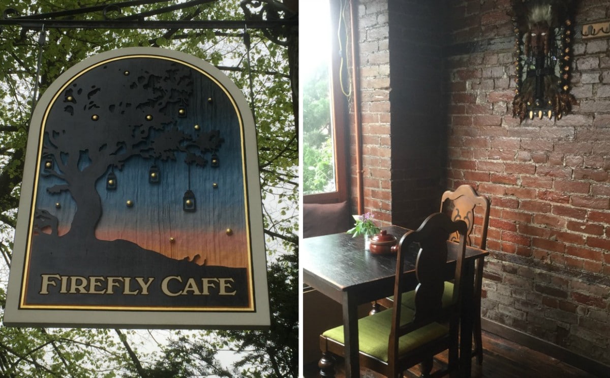 Firefly Café: New Plant-Based Eatery Brightens Boyertown Food Scene ...
