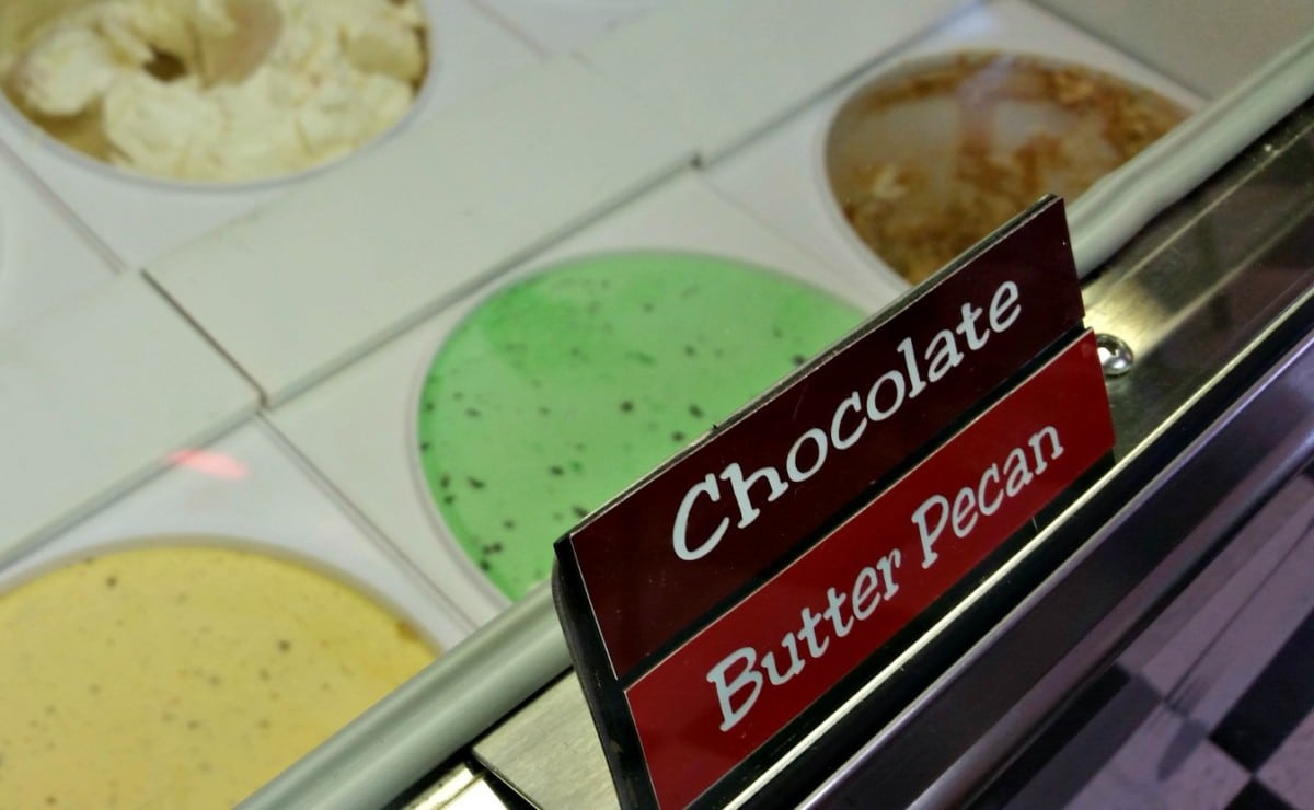 Satisfy Your Sweet Tooth with 6 Gettysburg Ice Cream Shops — PA Eats