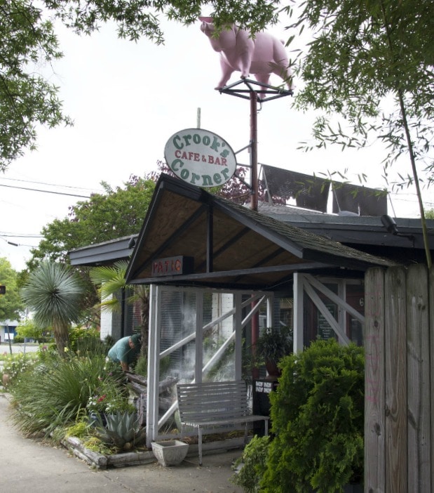 Dish Destination: Dining in Chapel Hill, North Carolina — PA Eats