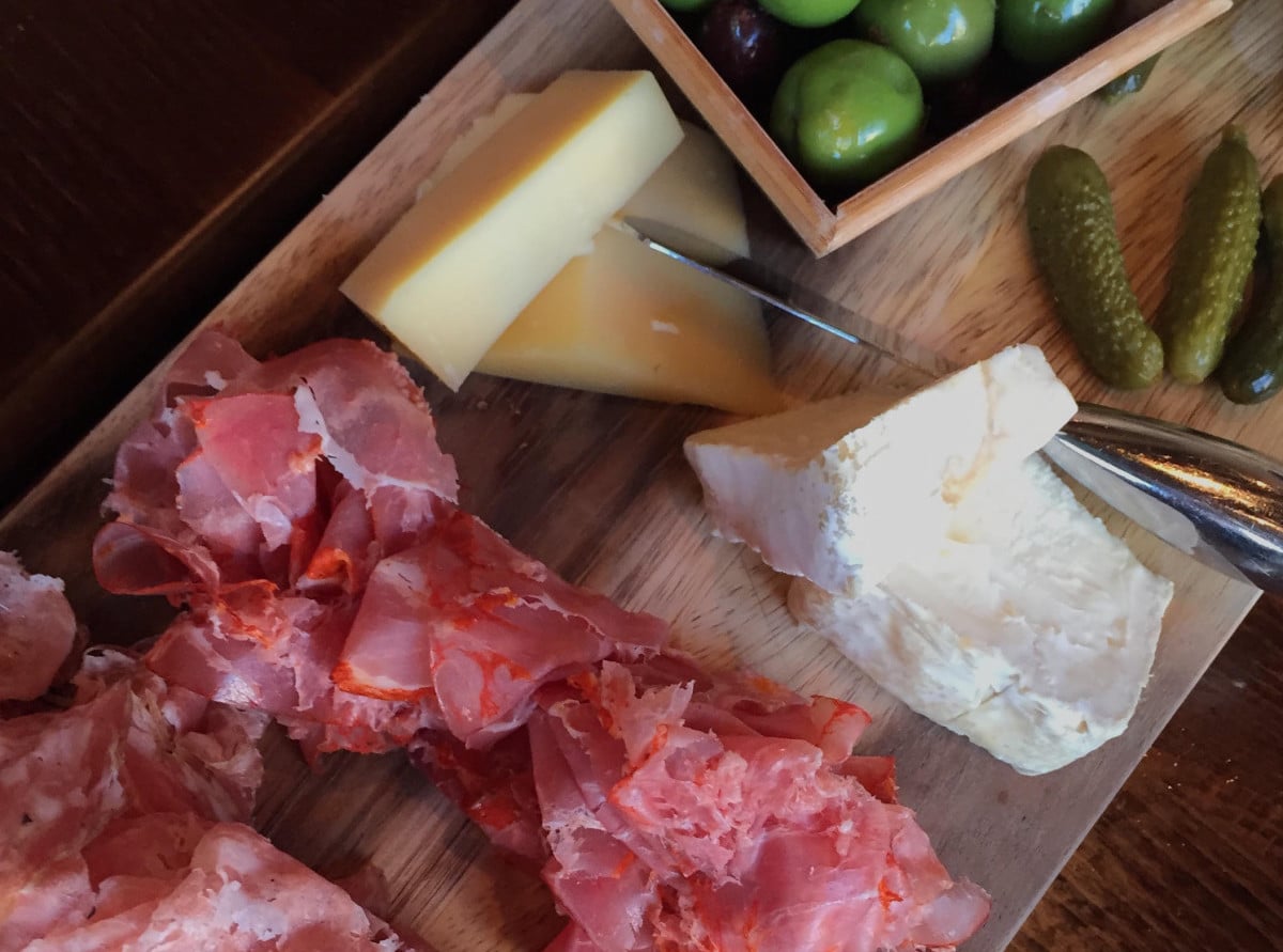 Celebrate Local Farms & Food at Taste Food Festival (July 24) — PA Eats