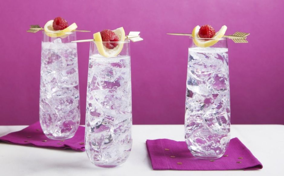 Sip These Now: 2 Cocktails for Your 4th of July Celebration — PA Eats