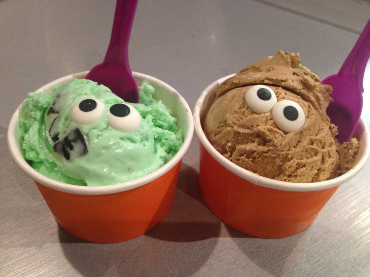 Get Punk’d (with Ice Cream) in Kennett Square — PA Eats