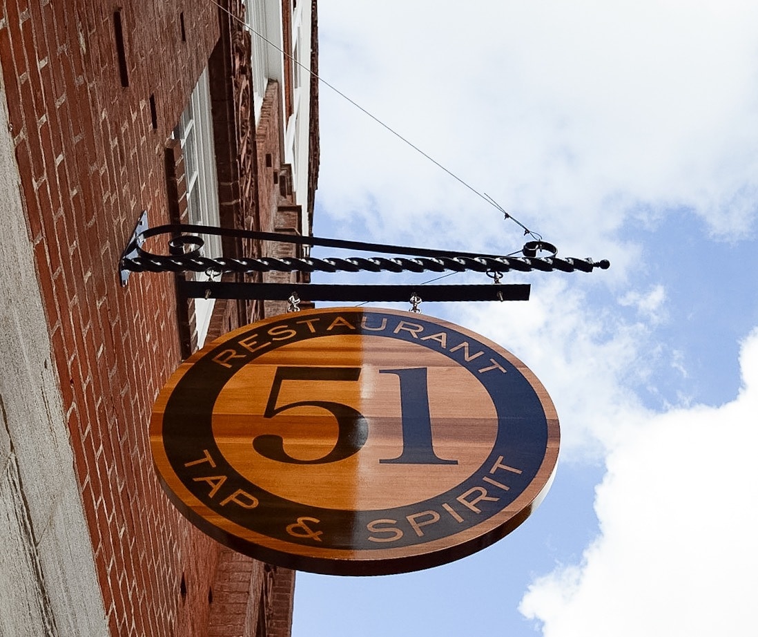 All-You-Can-Eat Crawfish Every Thursday at Restaurant 51 Tap & Spirit ...