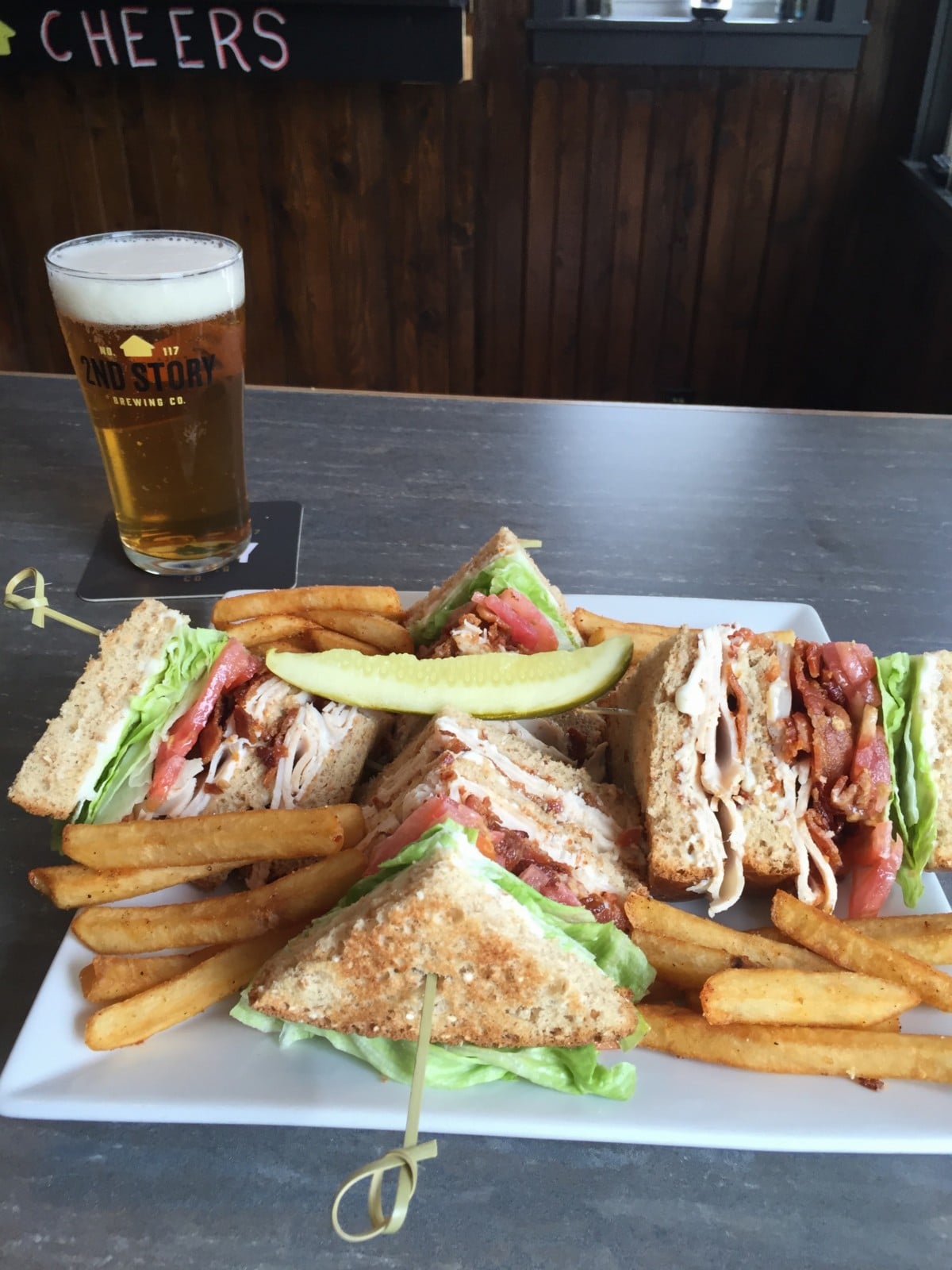 First Taste: Tony Joe’s Taproom & House of Great Eats — PA Eats