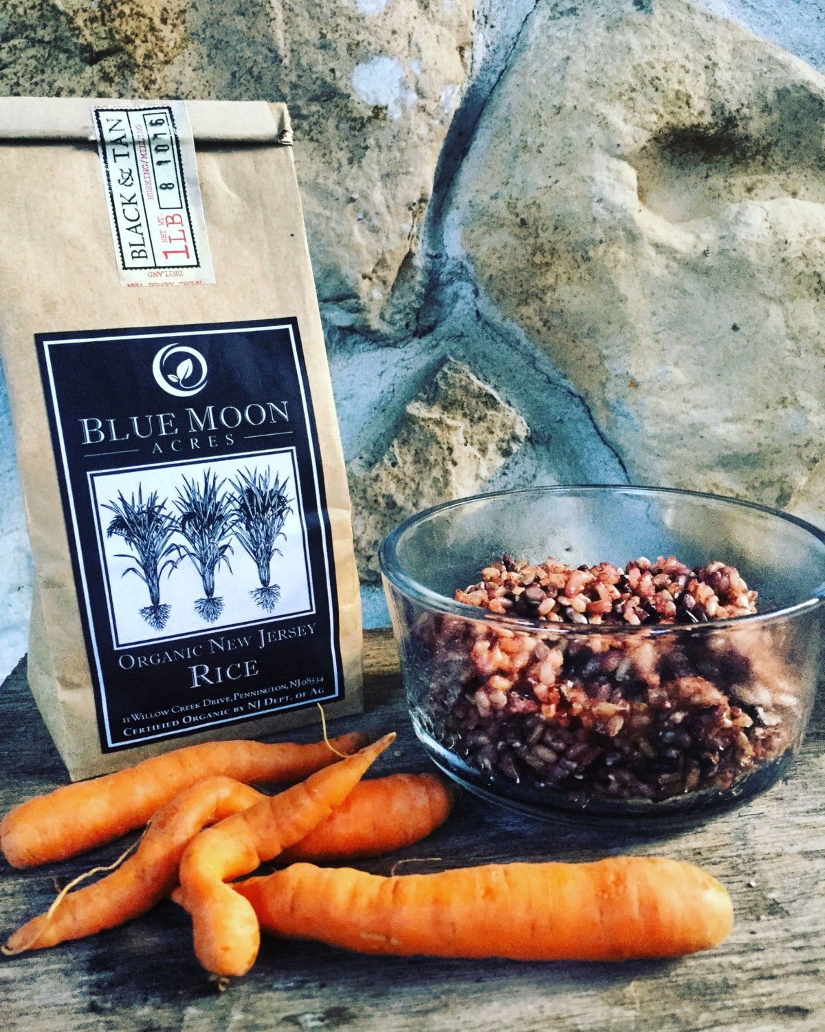 Blue Moon Acres: Bringing Organic, Sustainably Grown Produce (& Rice ...