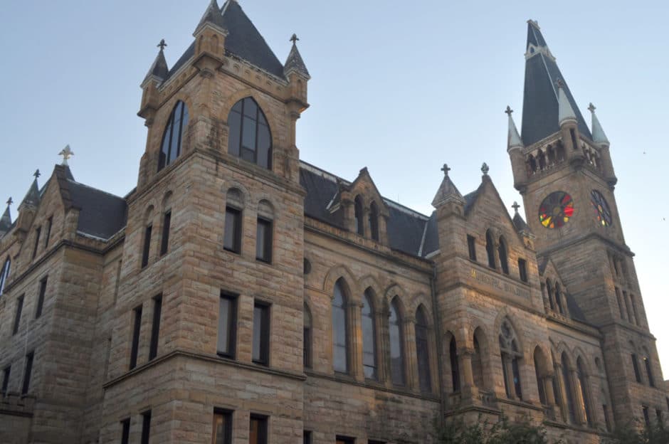 17 Ways to Enjoy Northeast PA | NEPA Travel Guide