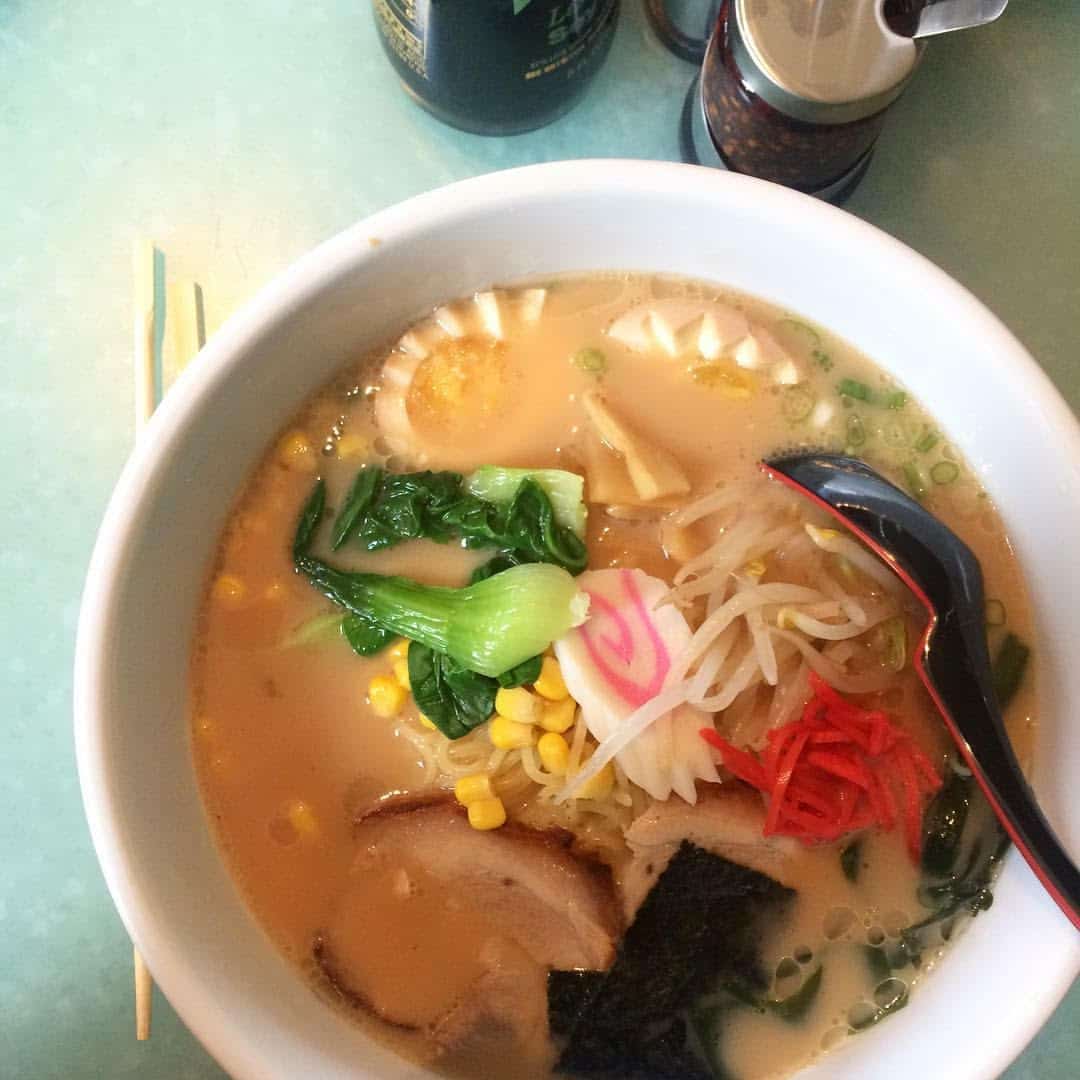 Now Open in Gettysburg: Kazue Ramen and Sushi Bar — PA Eats