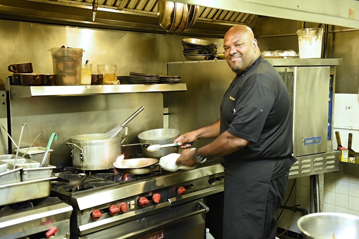 The Brown Derby: A Taste of Nostalgia with a Modern Flair — PA Eats