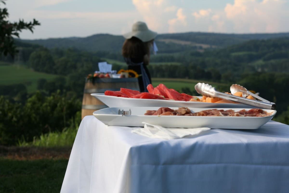 The Real Deal: Farm-to-Table at Frecon Farms — PA Eats