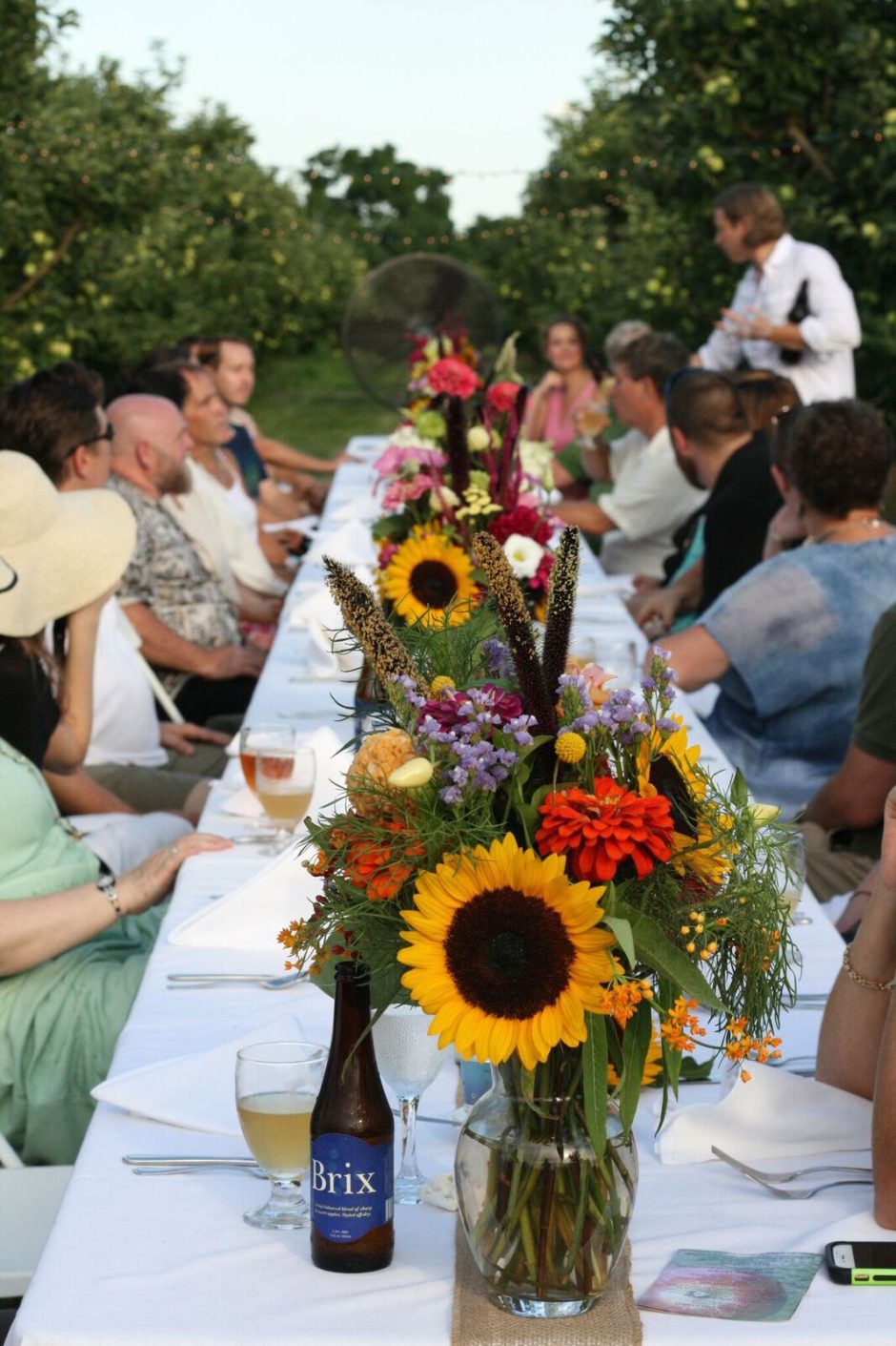 The Real Deal: Farm-to-Table at Frecon Farms — PA Eats