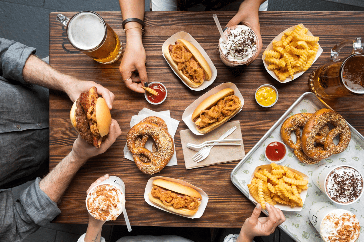 Shake Shack Mobile Ordering App Test Launches in Philadelphia Area — PA ...