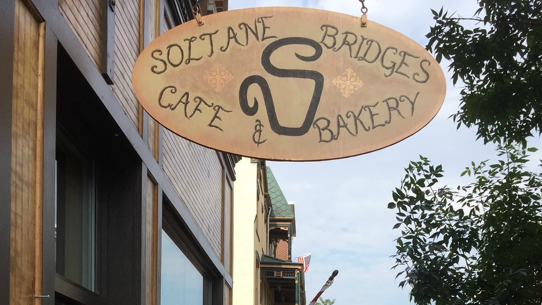 Soltane Bridges Cafe & Bakery: Creating Opportunities While Serving Up ...