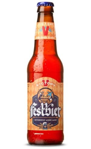 It’s Back! Victory Brewing Co.’s Festbier Returns for 20th Oktoberfest ...