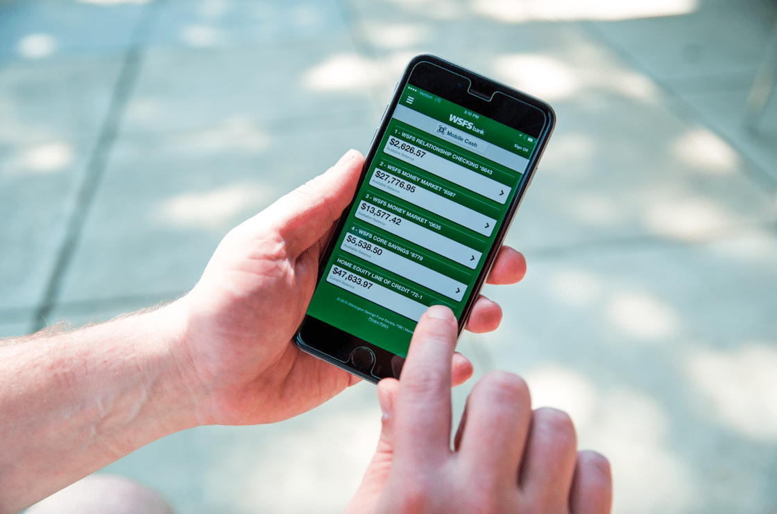 WSFS: Partnering Up to Help You Live Your Dreams — PA Eats