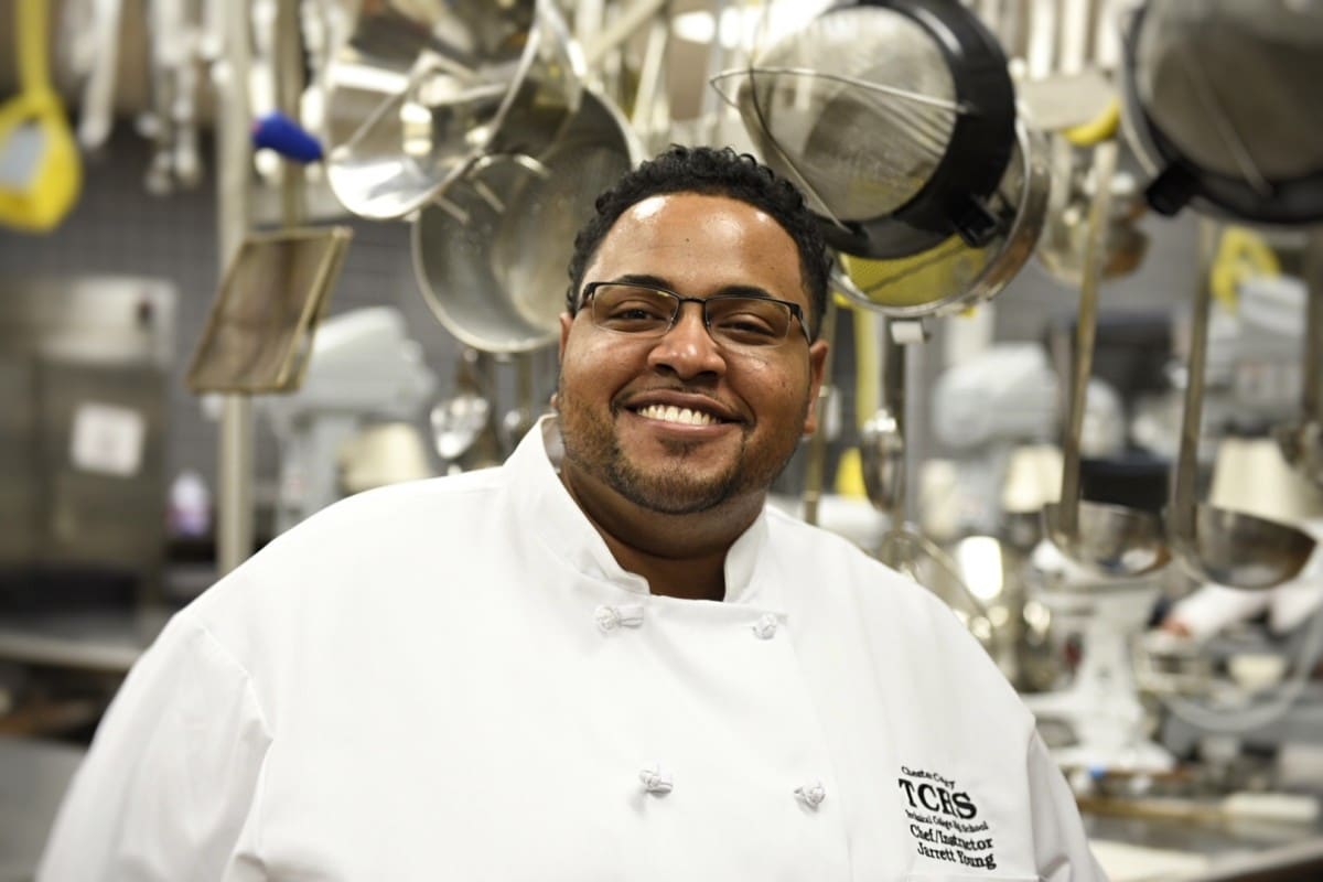 Chester County Technical College High School: Teaching Students the Art ...