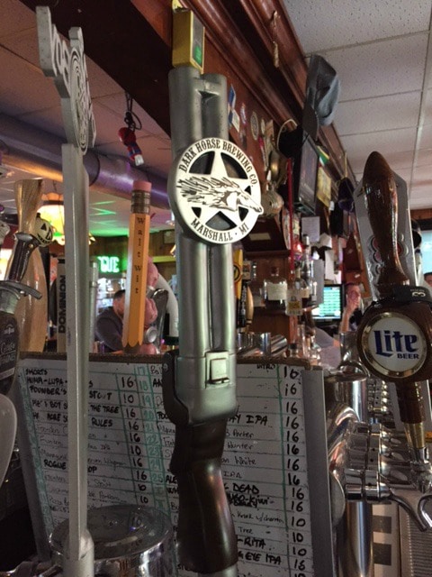 Railroad Street Bar & Grill: On the Right Side of the Tracks — PA Eats