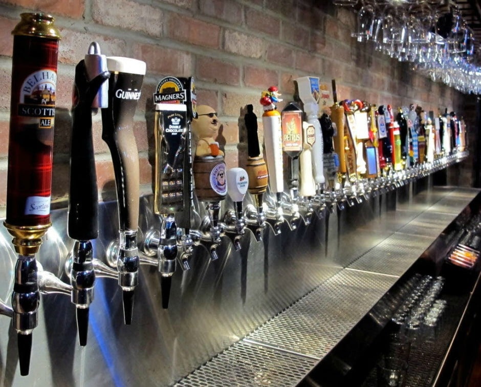 World of Beer Introduces Two New Beer Collaborations — PA Eats