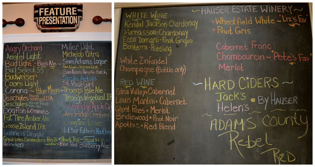 Gettysburg’s Federal Pointe Inn Offers a New Twist on History — PA Eats