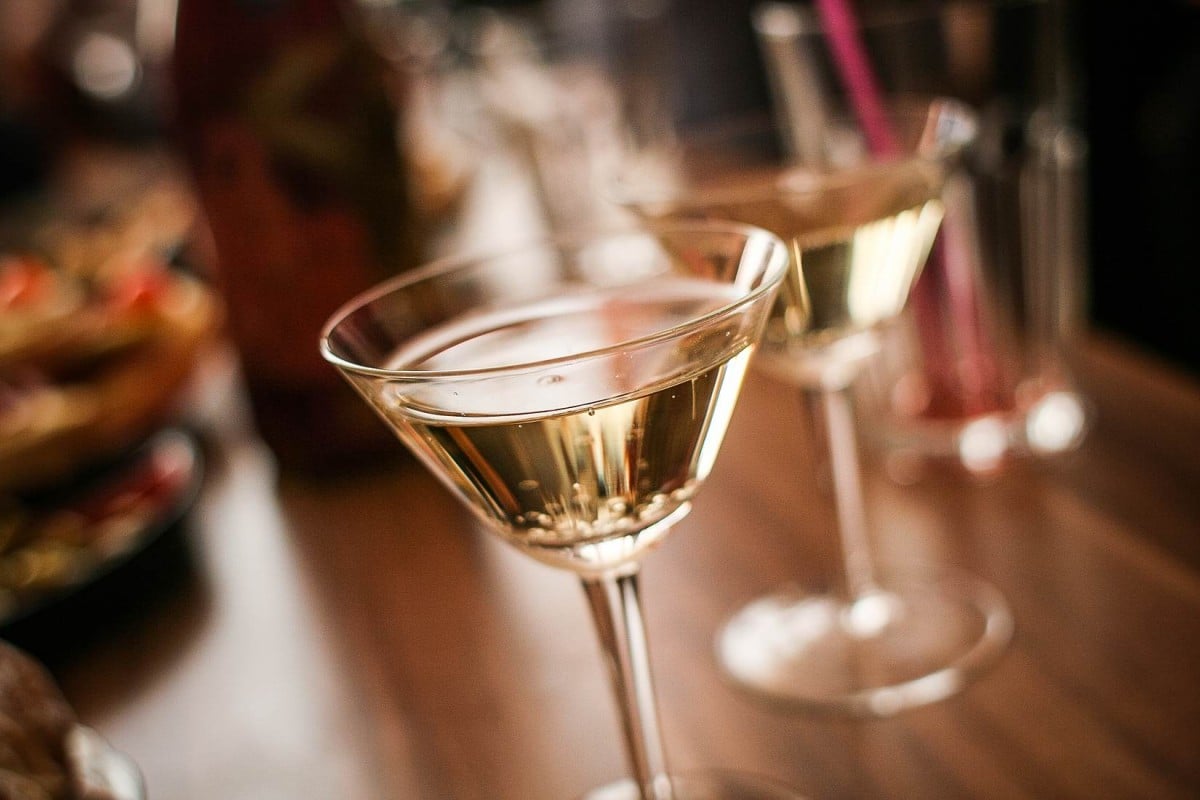 New Speakeasy, King George Club, Opens in York — PA Eats