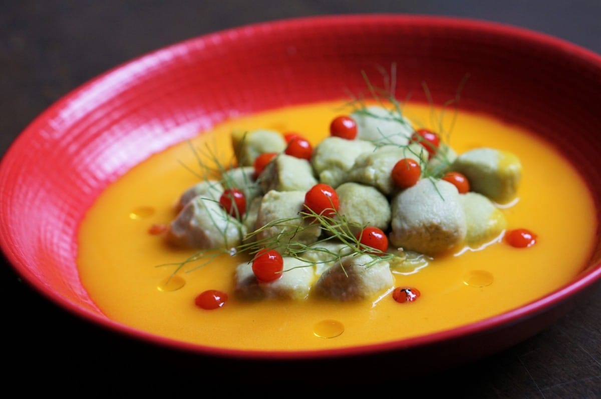 Rittenhouse Square’s Fine Palate Unveils New Lounge, Lunch & Fall Menu ...