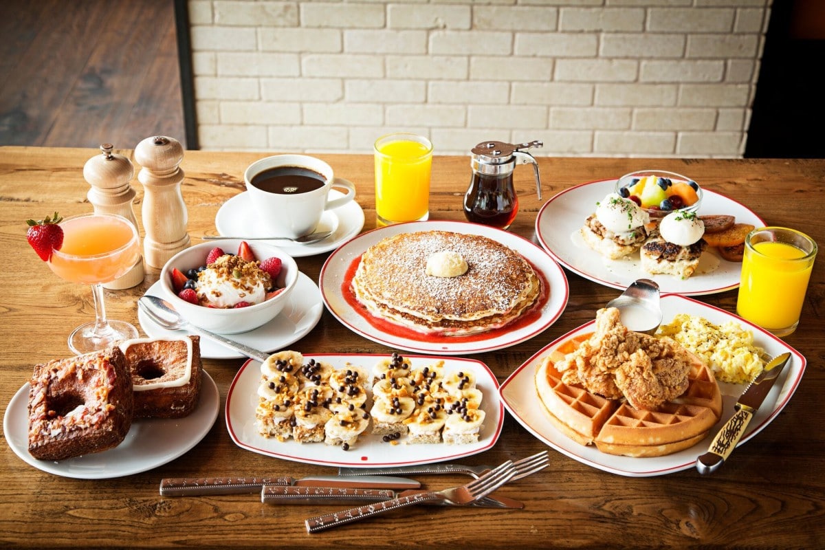 Dining Options in King of Prussia Keep Getting Better & Better — PA Eats