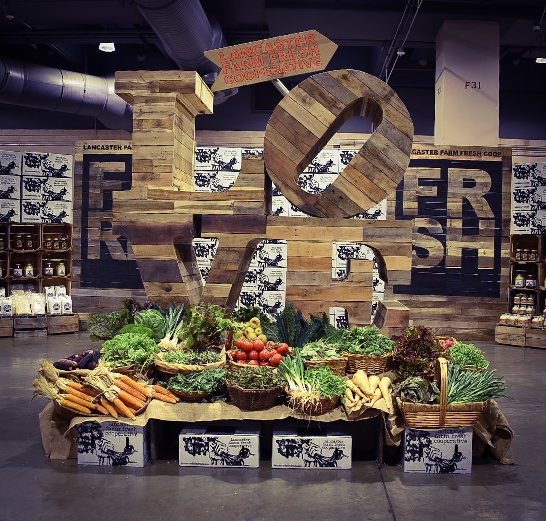 Philly Farm & Food Fest Announces 2017 All Stars & Important Dates — PA ...