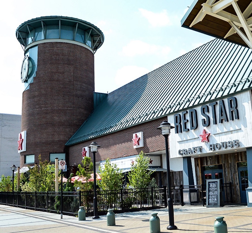 Head to Red Star Craft House for Complimentary Sangria on Memorial Day ...