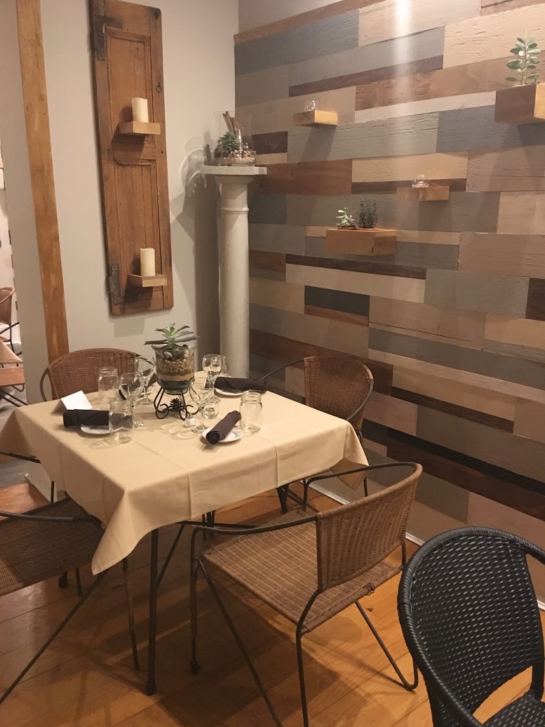 Coming Soon: The Original Spence Cafe Returns in New Central Location ...