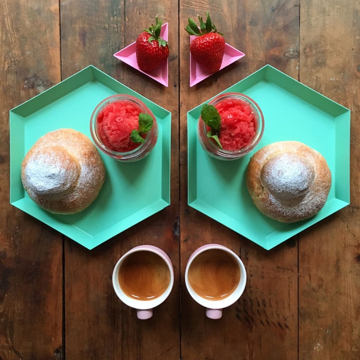 Add a Dash of Style to the Most Important Meal of the Day with New ...