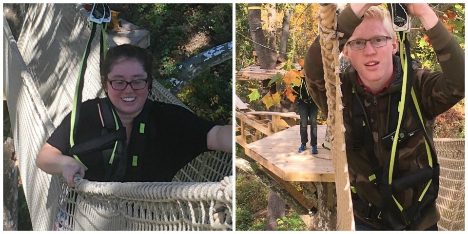 Treehouse World Adds New Attractions — PA Eats